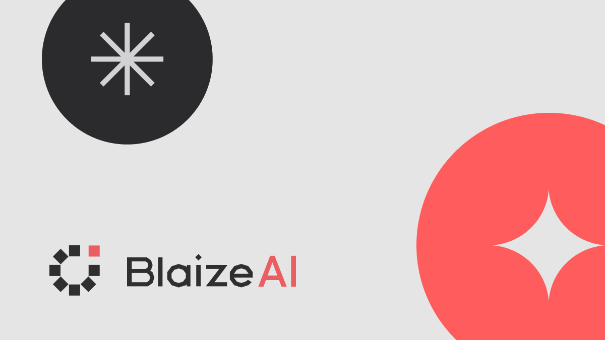 Home - Blaize AI
