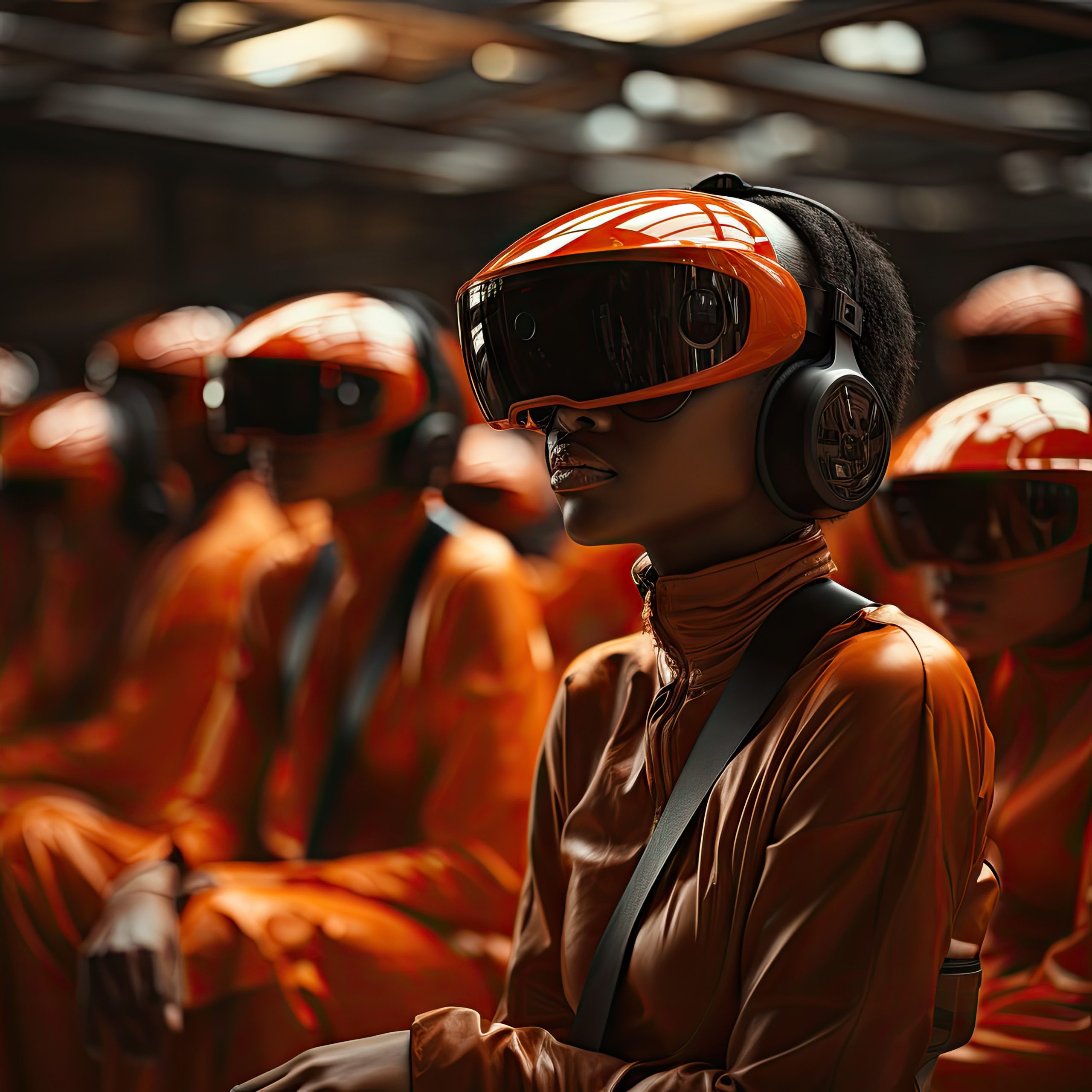 Digital Twins and AI in Manufacturing - Blaize AI